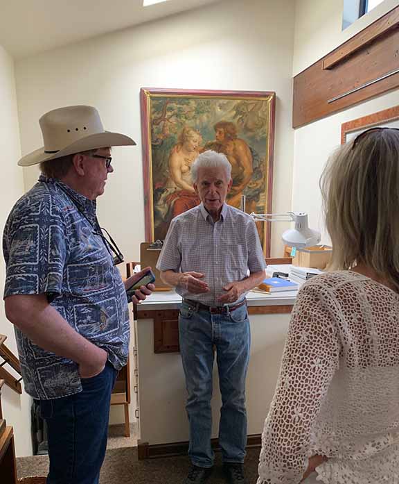 Bob Boze Bell's Big Bad Book of Bad Diary Entries: Bill Ahrendt Shows ...