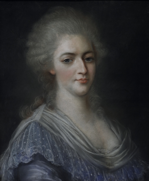 Marie Antoinette's: How Tall Was Marie Antoinette?
