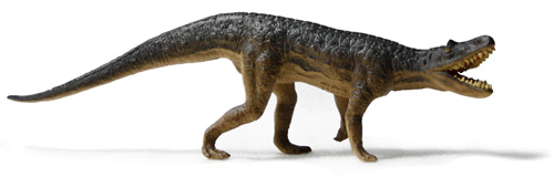 Los animales en la prehistoria: Animales prehistóricos con la letra B