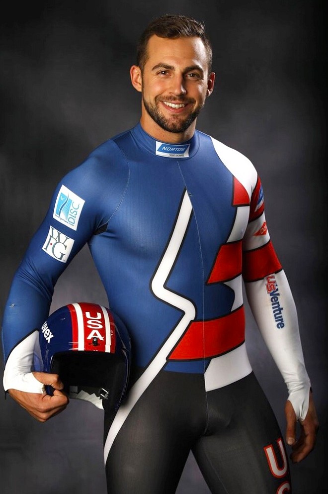 MEN OF MAX: 2020-02-16