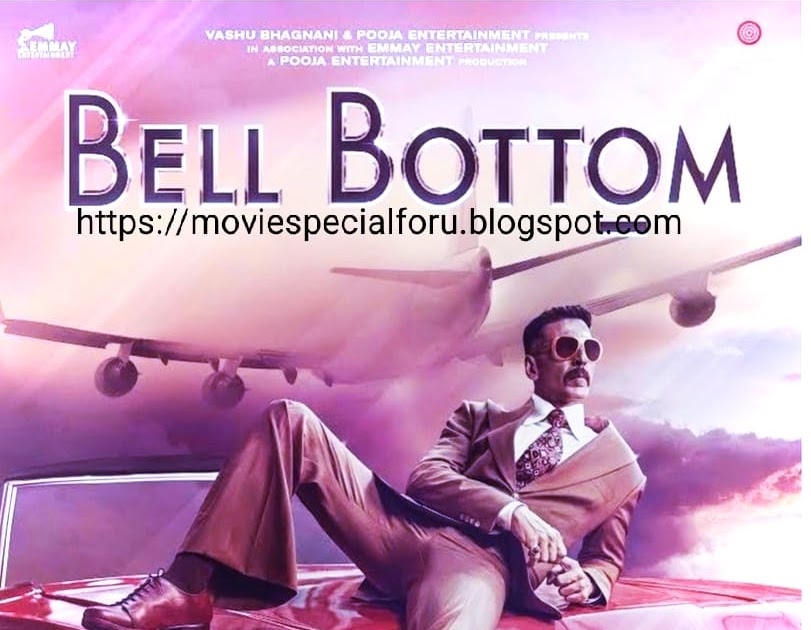 BELL BOTTOM ( 2021 ) FULL MOVIE FACTS