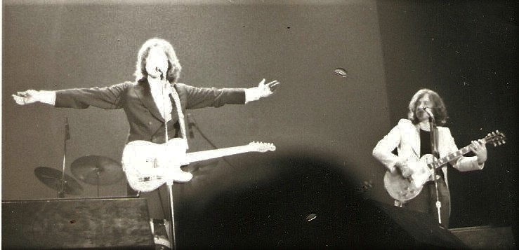 The Original Photography of Paul Iorio.