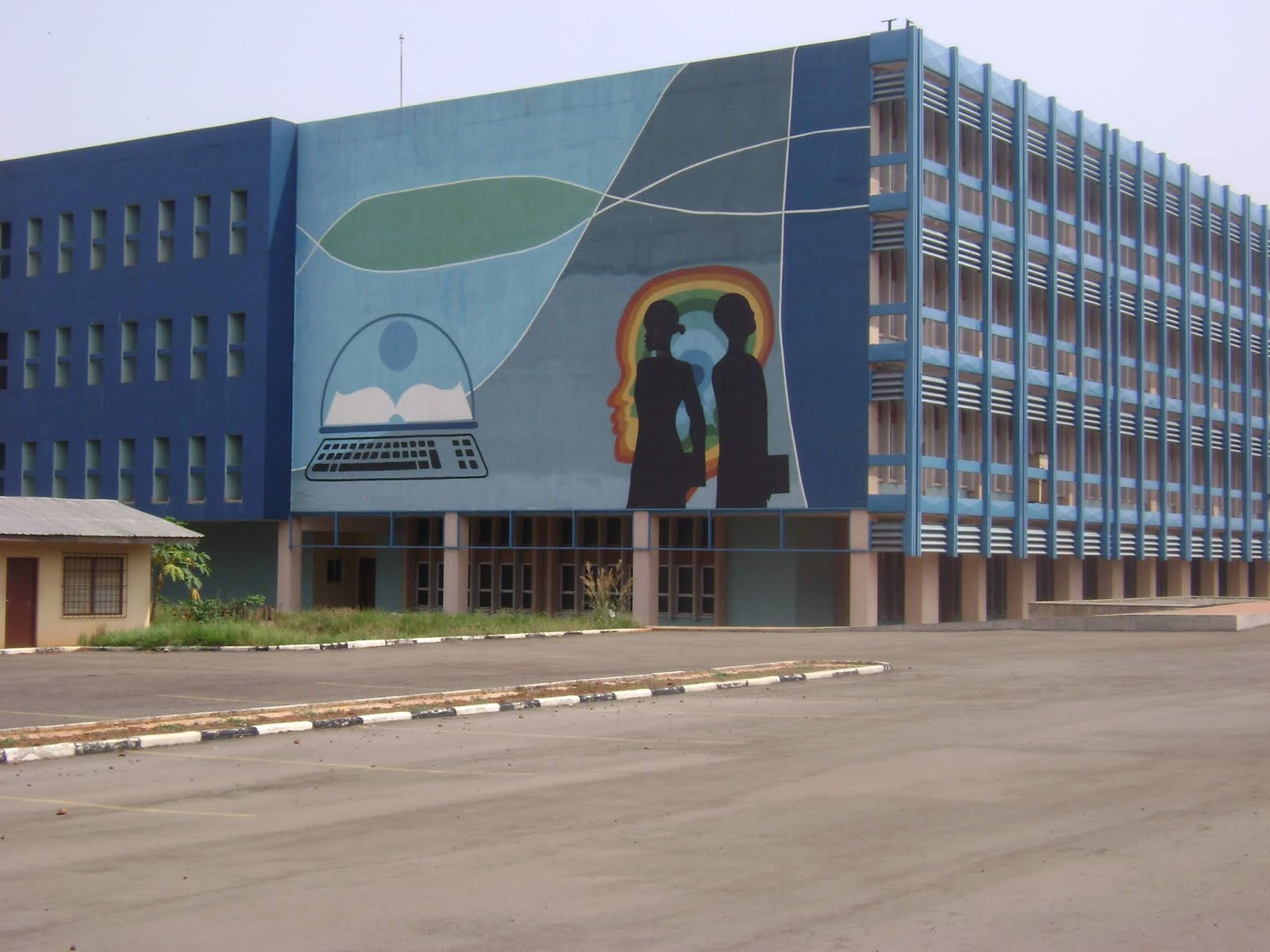 University of Nigeria, Nsukka