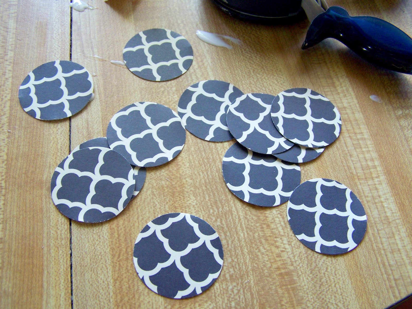 The Studio Challenges: May 2011