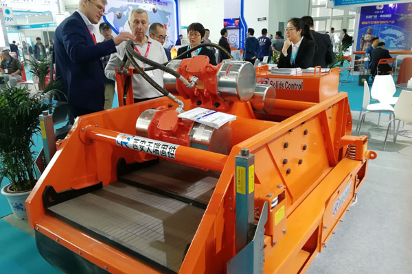 Mud Shale Shaker|Drilling Fluid Shale Shaker: Mud Shale Shake for Oil ...