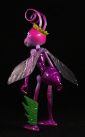 She's Fantastic: A Bug's Life - PRINCESS ATTA!
