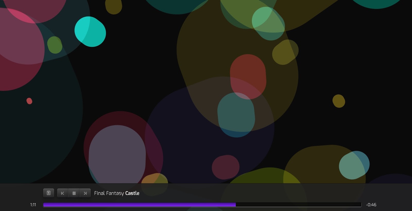 Chica geek: ¿Qué es Muki?