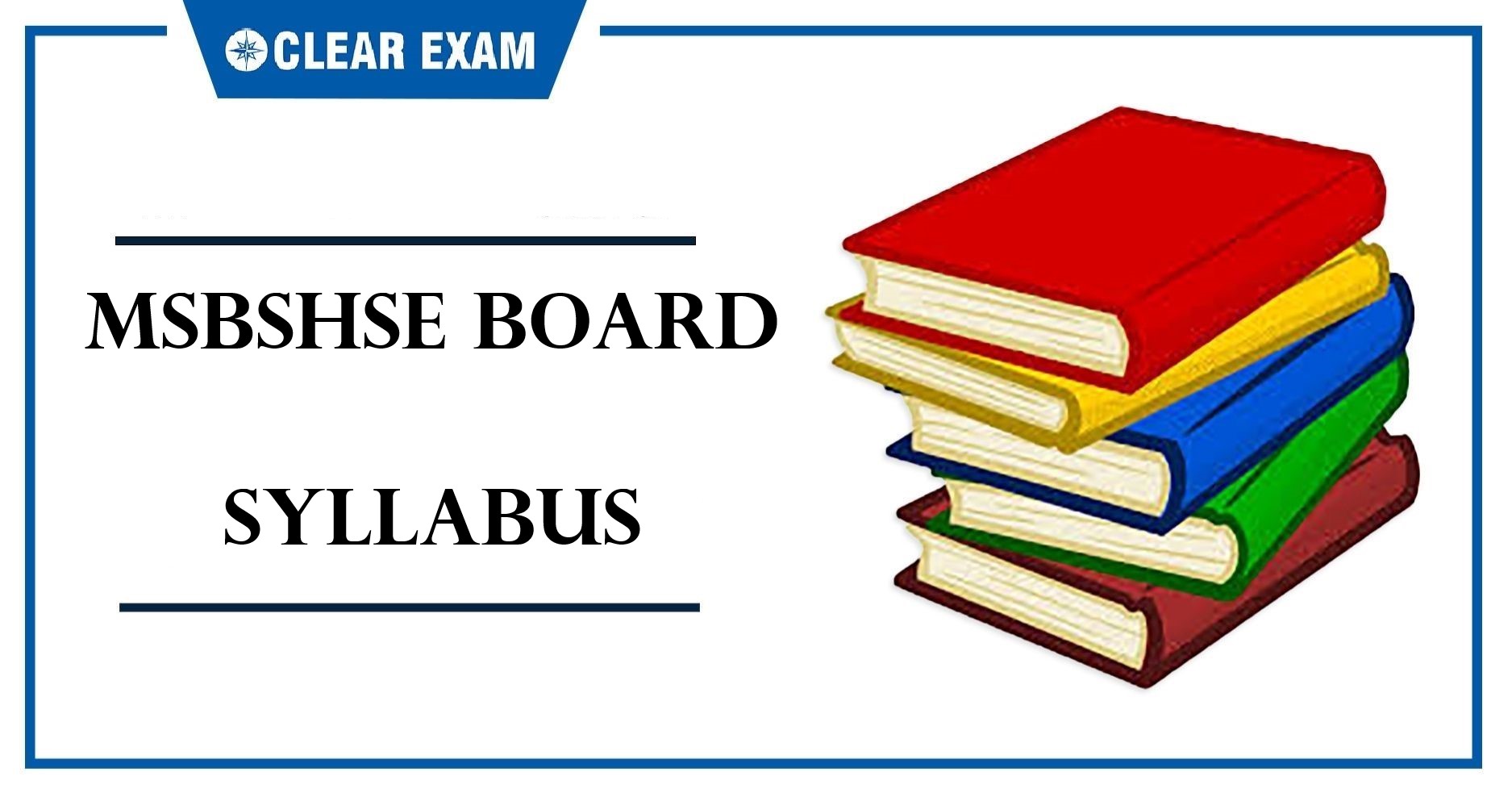Maharashtra board syllabus maharashtra-board-syllabus