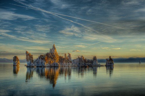 12 lagunas asombrosas