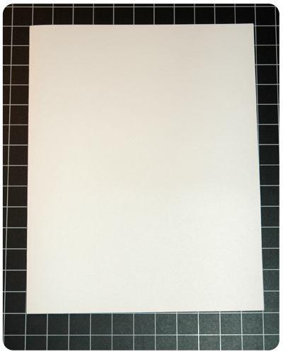 Crafty Cucumber: Card of the Week: Grid Card Tutorial