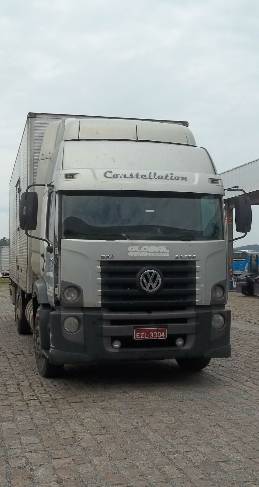 APTA CAMINHÕES E ÔNIBUS: Robustez a toda prova: motor MAN D08 ...