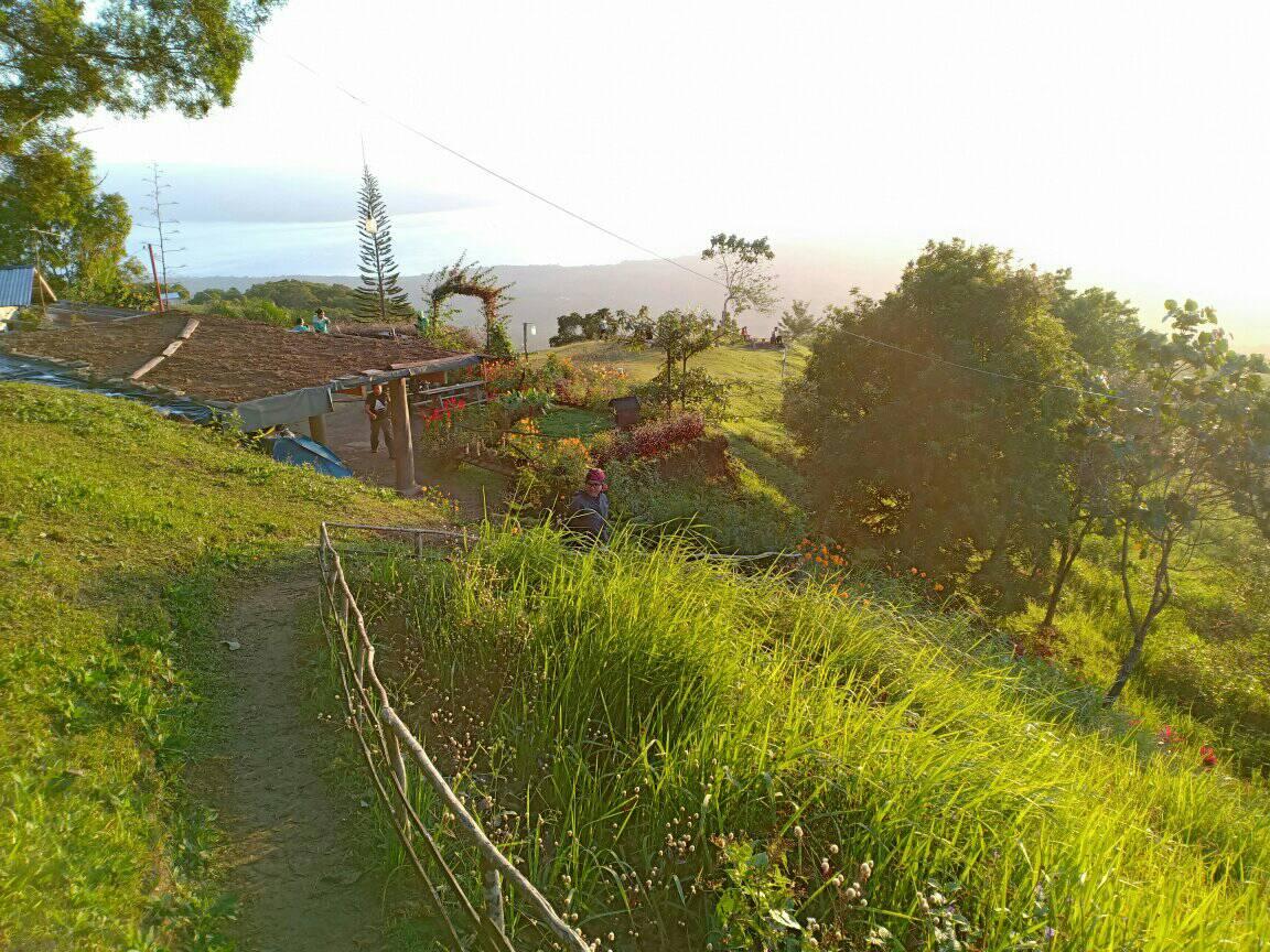 Teach,Travel,and Climb