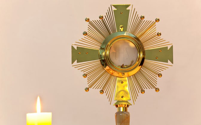 PARROQUIAS SANTA MARÍA LA MAYOR Y SAN PEDRO APÓSTOL: Exposición del ...