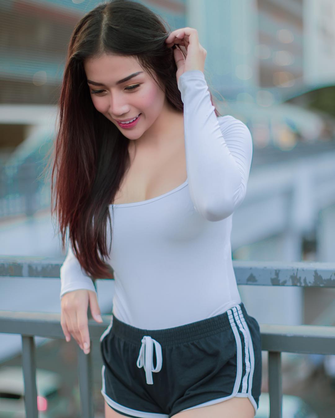 Su Myat Phoo | Myanmar Model Girl