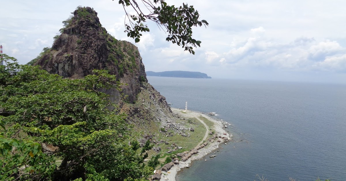 RD's leisure, sports and travels : The Unique Charm of Mariveles, Bataan