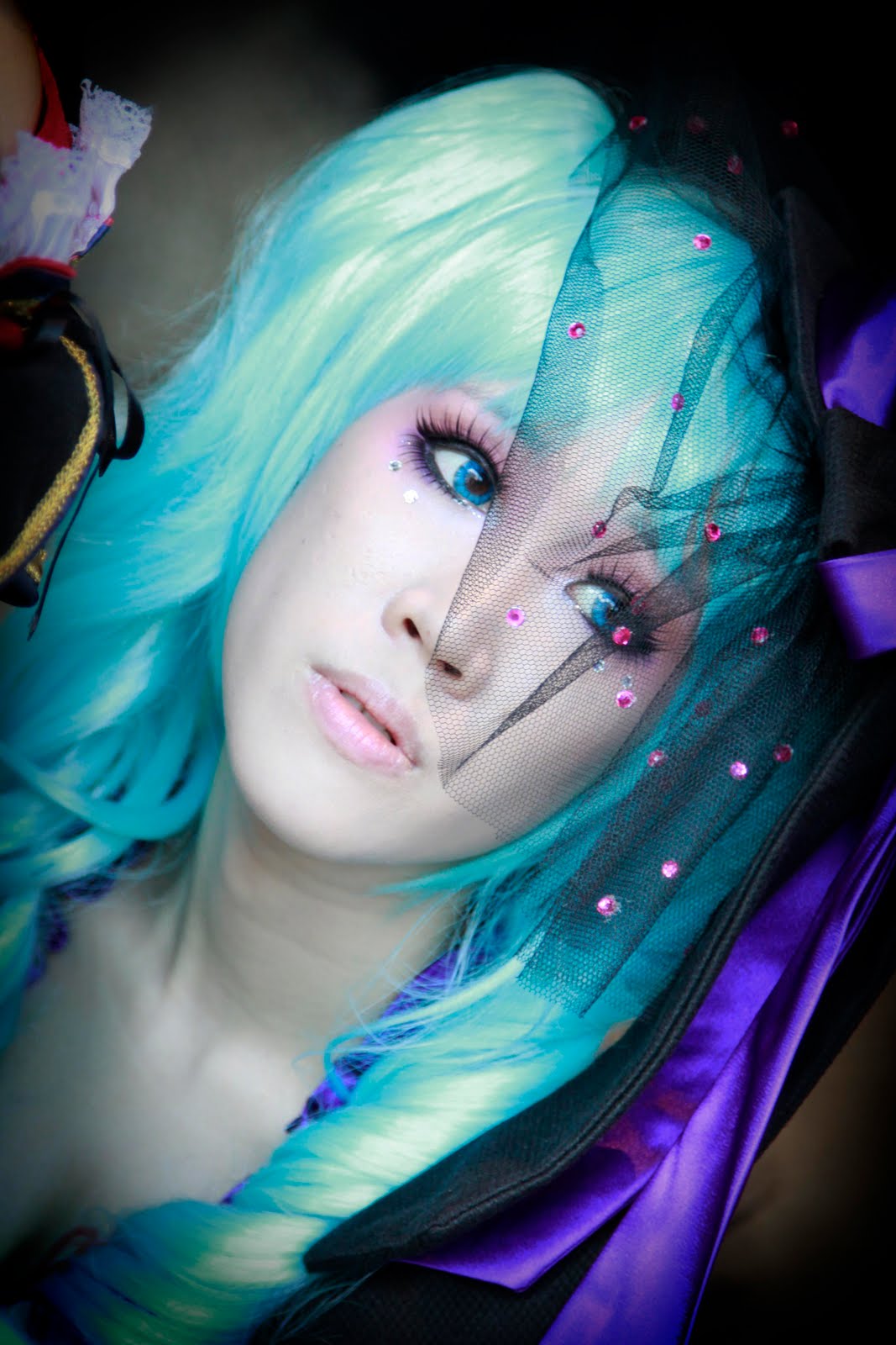 {glimpses of my world}