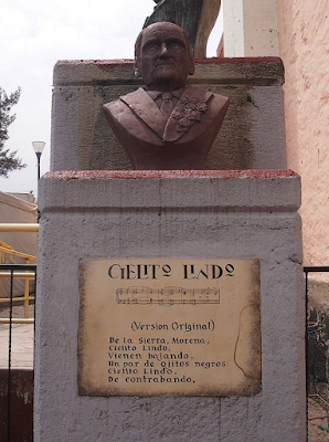 El maestro: Quirino Mendoza y Cortés