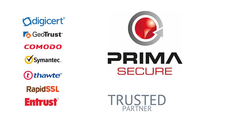 Prima Secure - Multi Domain SSL certificate: SSL Certificate: Types and ...