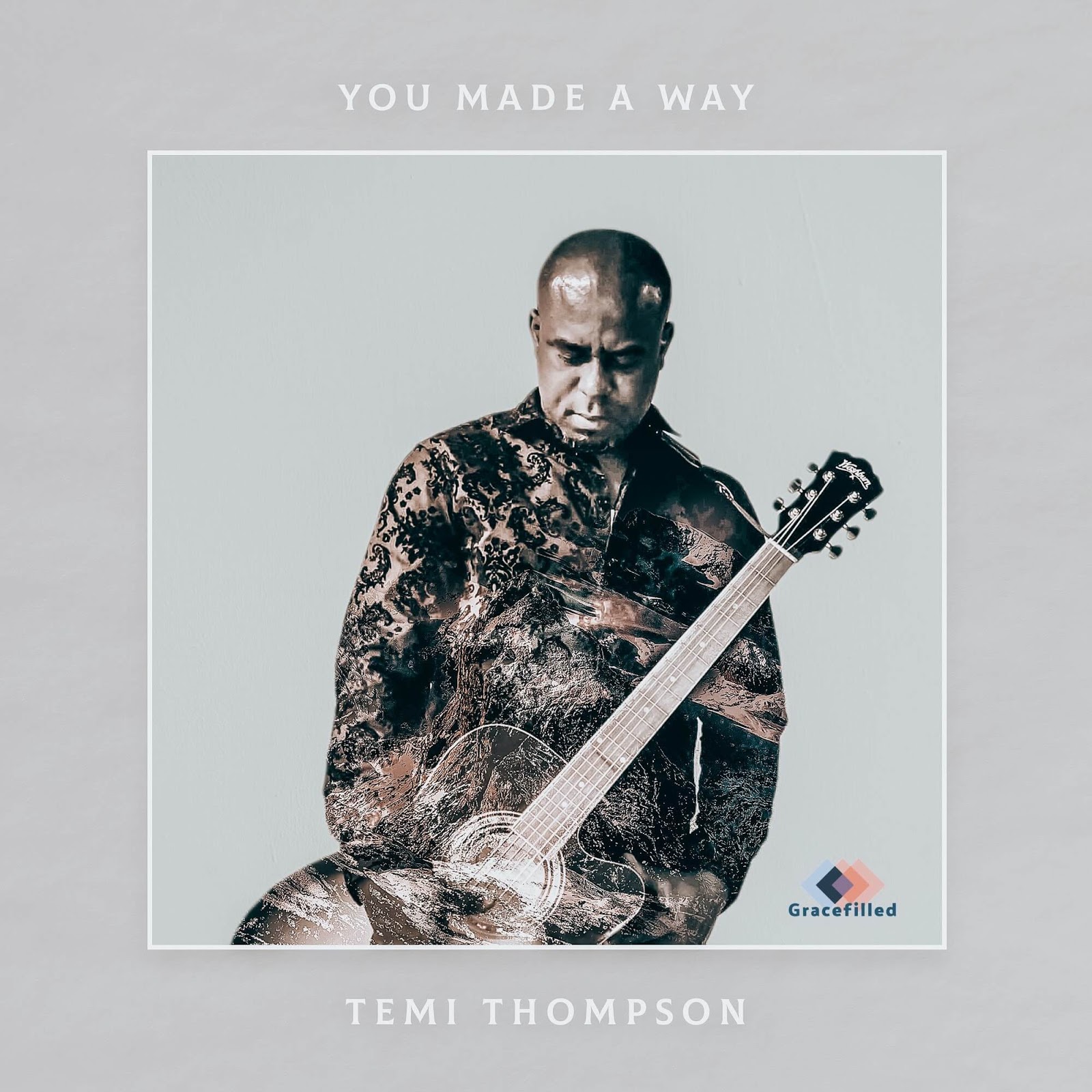 Gospel Singer Temi Thompson Set To Release (You Made A Way ) -