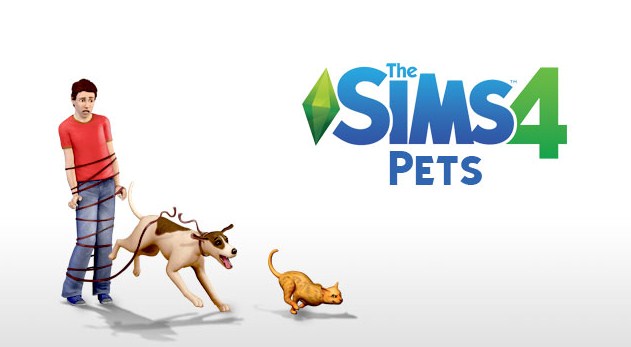 Sims 4 Pets | Free Download - App Lake