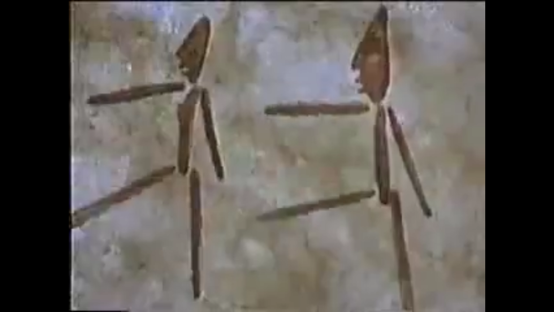 I Come From a Land Down Under! Whoops...WRONG Continent! : Popol Vuh ...