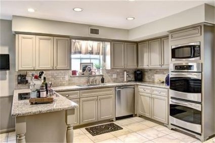 28 Luxury Double Stove And Oven For Your Kitchen | ARA HOME