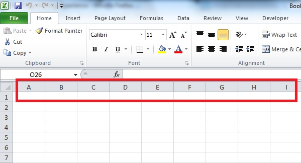 My Programming Experience C Code Excel Get Column Name Using Column My Programming Experience C Code Excel Get Column Name Using Column