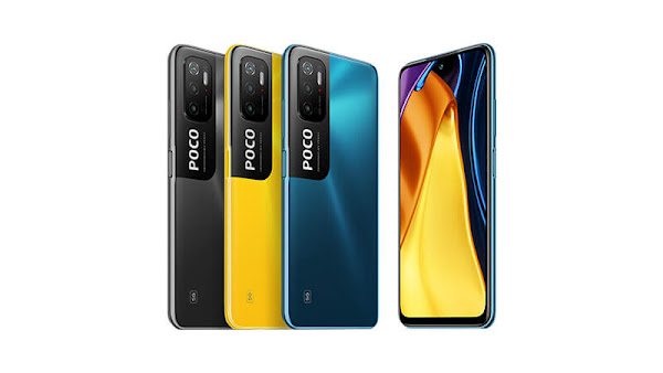 POCO M3 Pro 5G - Full Specs, Philippines Price, Features, Brief Review ...