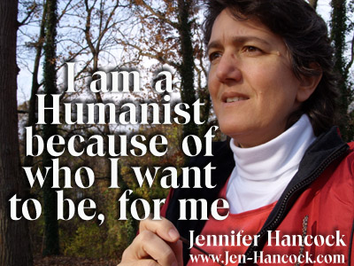 Happiness Through Humanism: How can humanism affect people's lives?