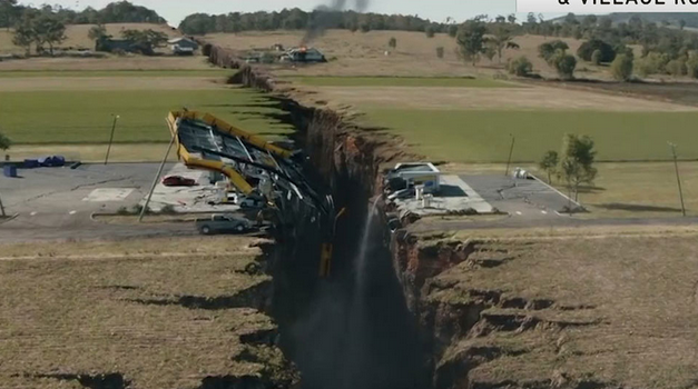 Earthquake Prediction: The ‘Big One’: Los Angeles prepares for possible ...