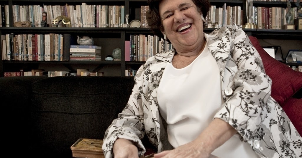 O Catarro da Formiga: Ruth Rocha: biografia de uma grande defensora dos ...