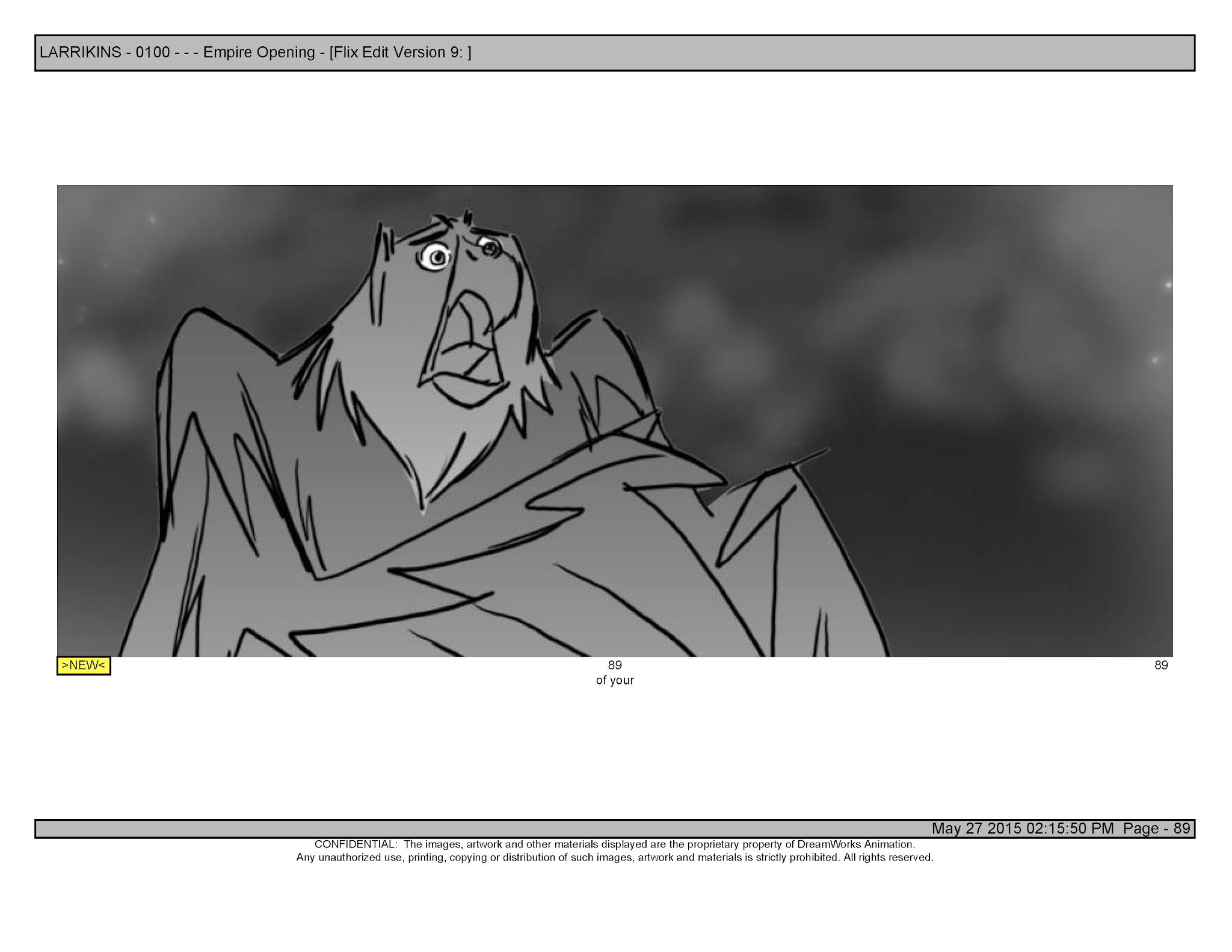 dickie the dolls: Larrikins: Opening Scene