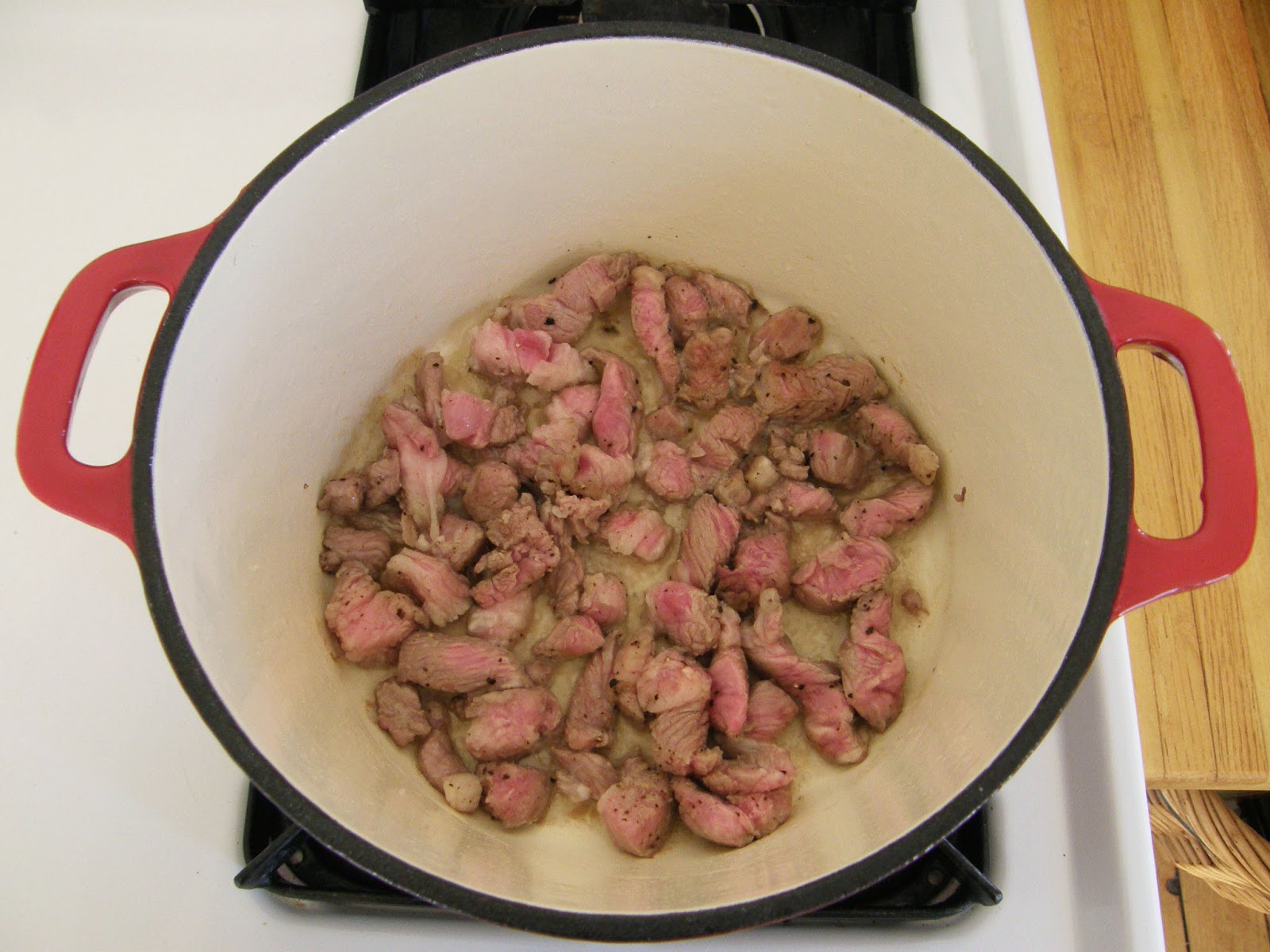 The Way Rice Should Be: Xinjiang Lamb Rice