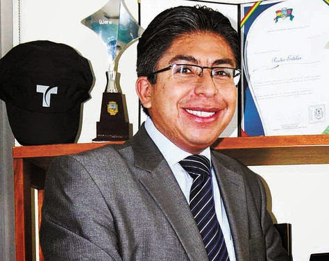 Ramiro Sánchez: ‘Mi experiencia más recordada es la del Mundial de este ...