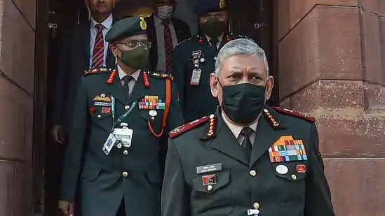 As Officers Secure Civilian Ranks in the DMA, the Military's Goal of ...