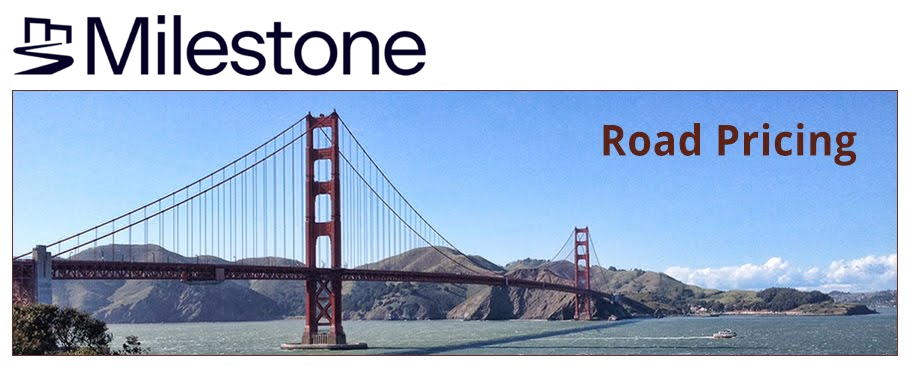 Road Pricing: Singapore will have world's first GNSS urban congestion ...