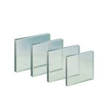 8 Types of Glass and their Properties and Applications