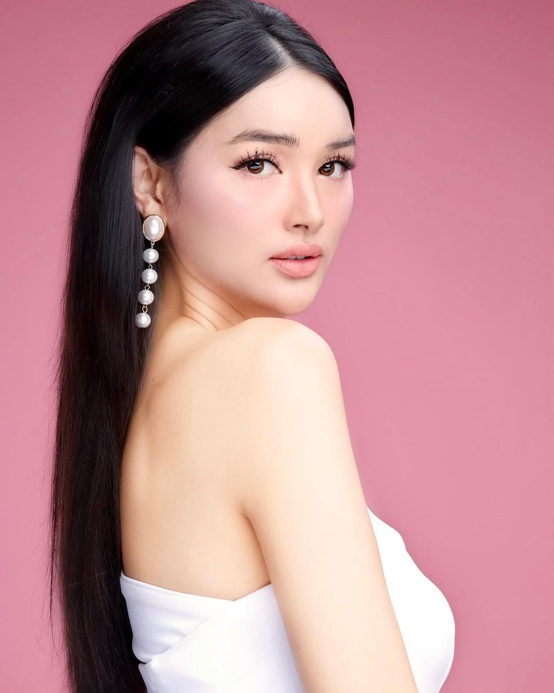 Francine Garcia – Most Beautiful Filipina Transgender Male to Female ...