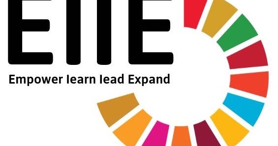 GEYC: KA2 EllE Empower - learn - led - Expand: YOUth4SDGs changing the ...