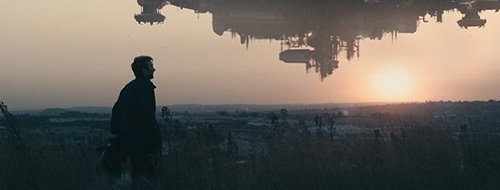 Em Perspectiva : Crítica: Distrito 9 | Um Filme de Neil Blomkamp (2009)