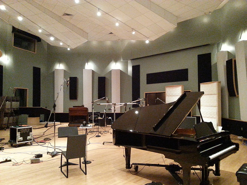 Los Angeles Theatres: Magnolia Theatre