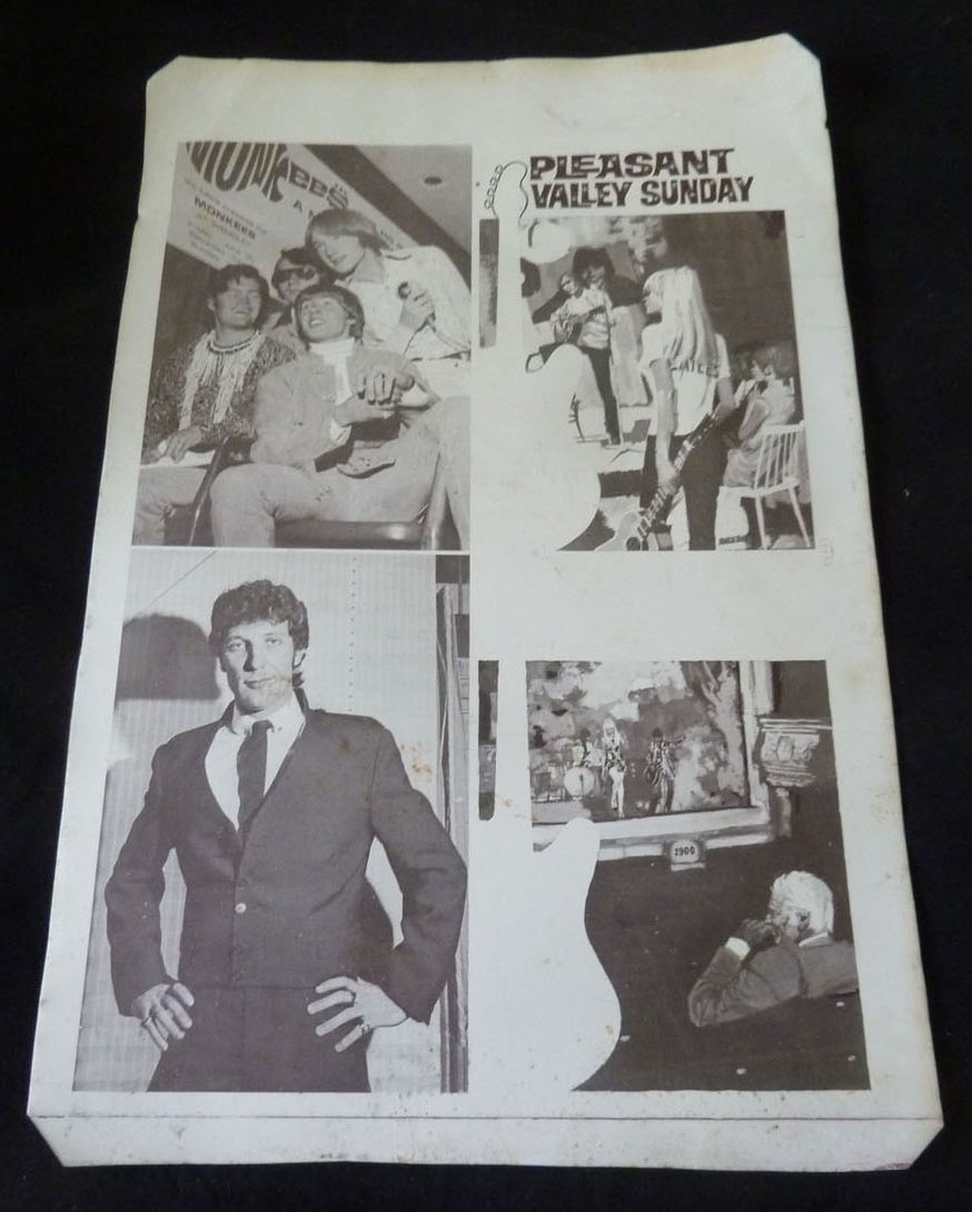 After You've Gone: Pop Pic Library, Wells Gardner, Darton and Company ...