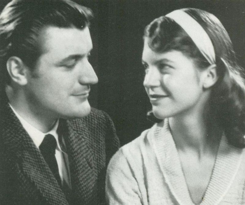 Sylvia Plath: Life of the Talented Tragic Poet Through Amazing Photos ...