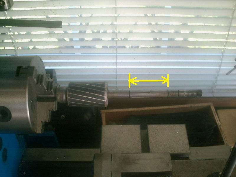 Bench Grinder Fan Repair | Greens and Machines