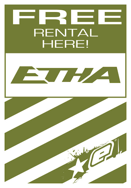 FREE Etha Rental @ Super 6