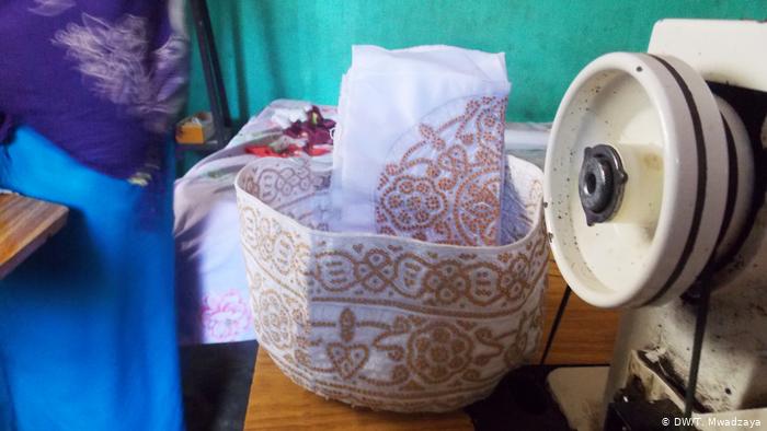 Mavazi ya Kizanzibari