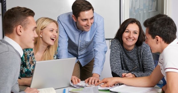 Know Students Better