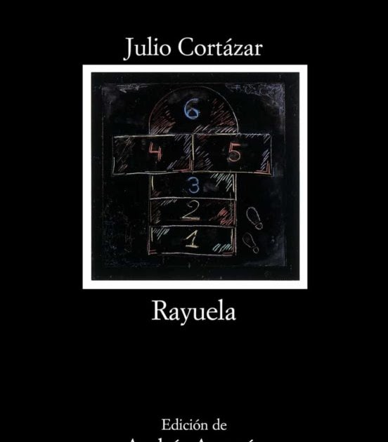 El Blog de José Torres Criado: RAYUELA. LA NOVELA CON LA QUE JULIO ...