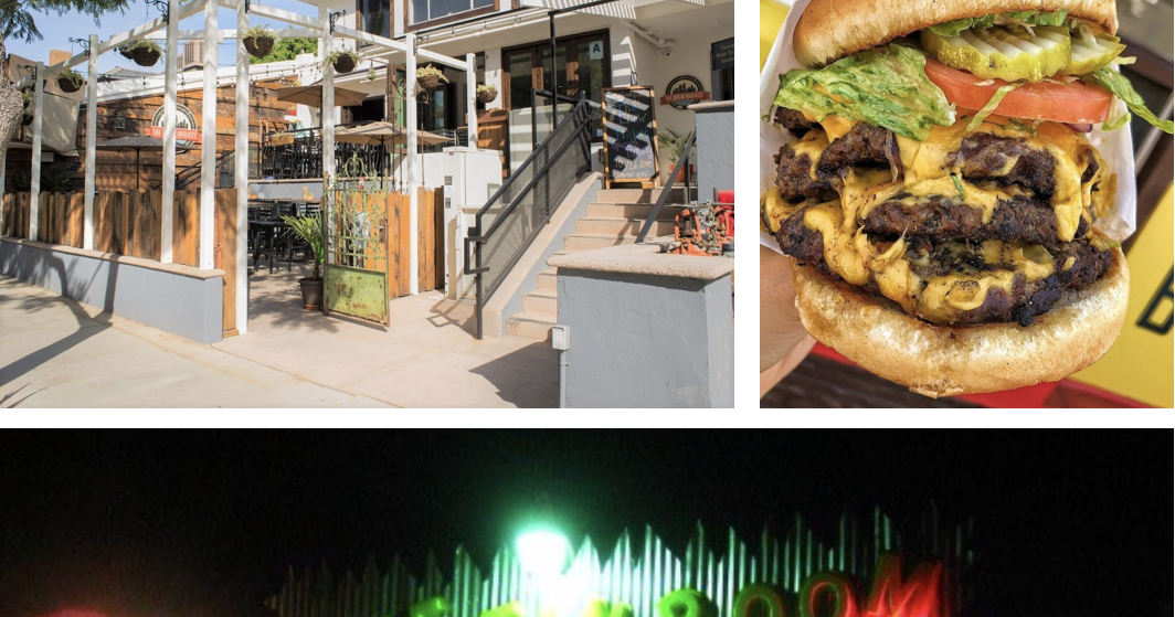 SanDiegoVille: Straight Out Of Texas, The World Famous Tin Room To Open ...