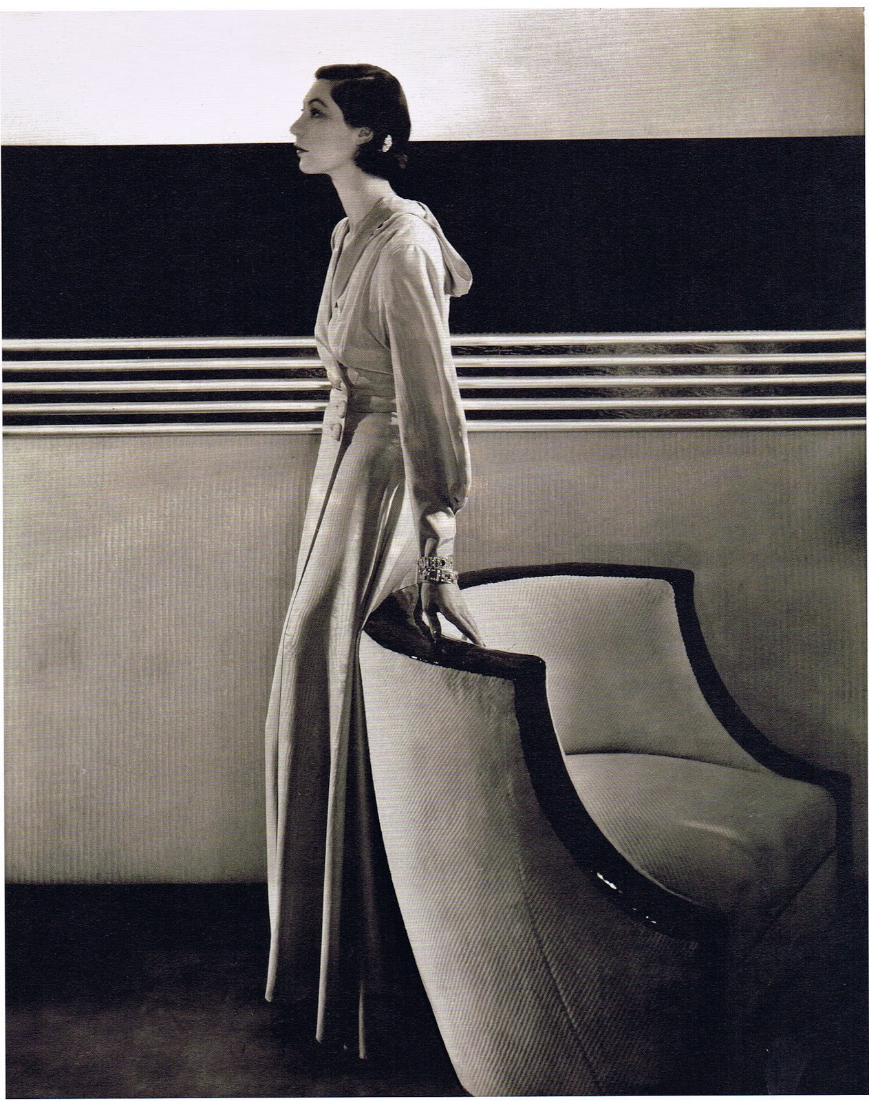 Edward Steichen - Fotografía | Photography | Doctor Ojiplático